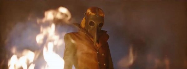 Plague Doctor Image Gallery - Plague Doctor Masks